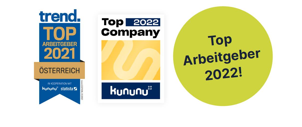 Auszeichnungen – AUVA - Allgemeine Unfallversicherungsanstalt